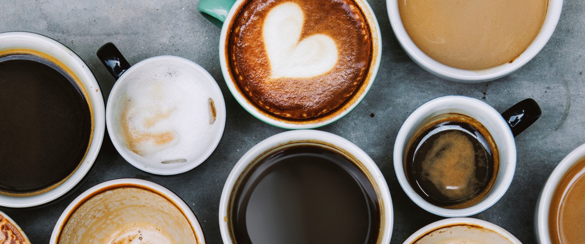 How to Choose the Right Coffee for You