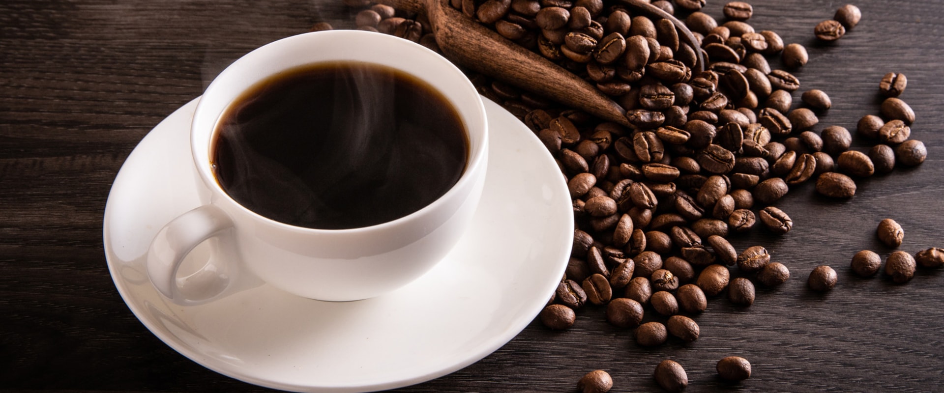 What is the Number One Coffee Brand?